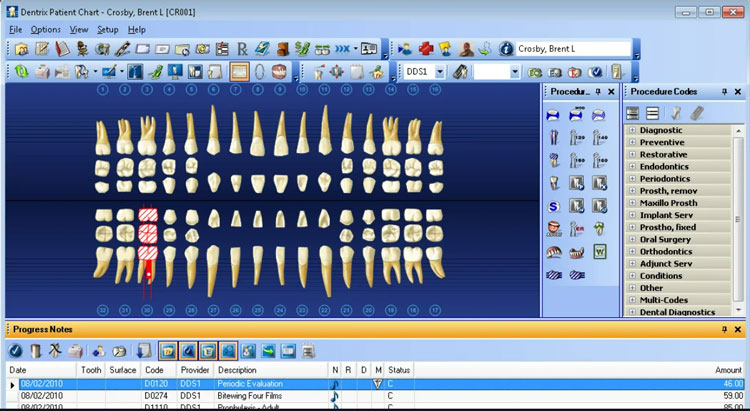 Best Dental Imaging Software Comparison & Reviews 2025