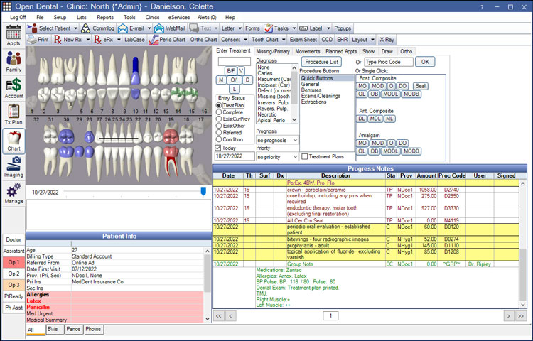Best Dental Imaging Software Comparison & Reviews 2025