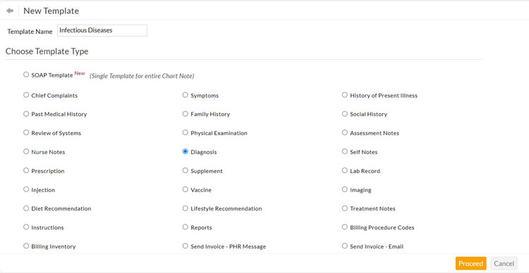 EHR Modules - 2025 Comprehensive Guide