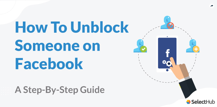 Log Onto Facebook When Blocked