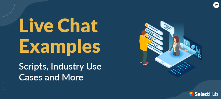 Live Chat Examples - 2024 Comprehensive Guide
