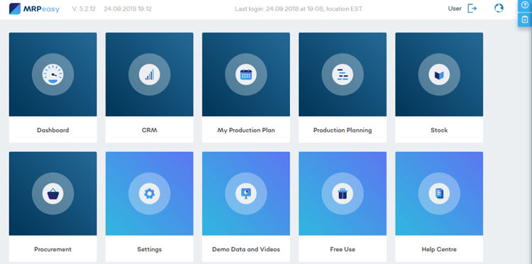 5 Best Manufacturing Software For Small Business Of 2025