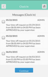 5 Best Mobile Time and Attendance Apps for 2025