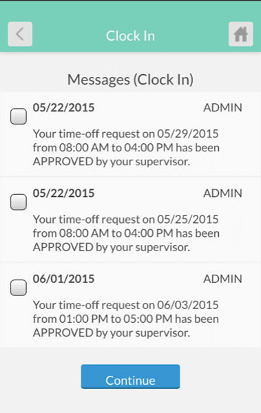 5 Best Mobile Time and Attendance Apps of 2025