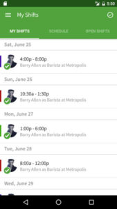 5 Best Mobile Time and Attendance Apps of 2025