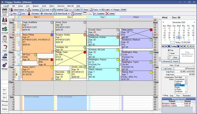 5 Best Open Source Patient Scheduling Software For 2025