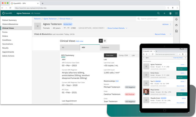 5 Best Open-Source Patient Scheduling Software for 2025