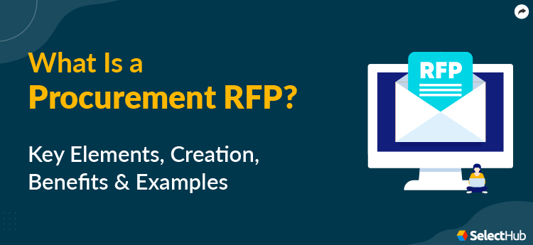 How to Create an Effective Procurement Software RFP