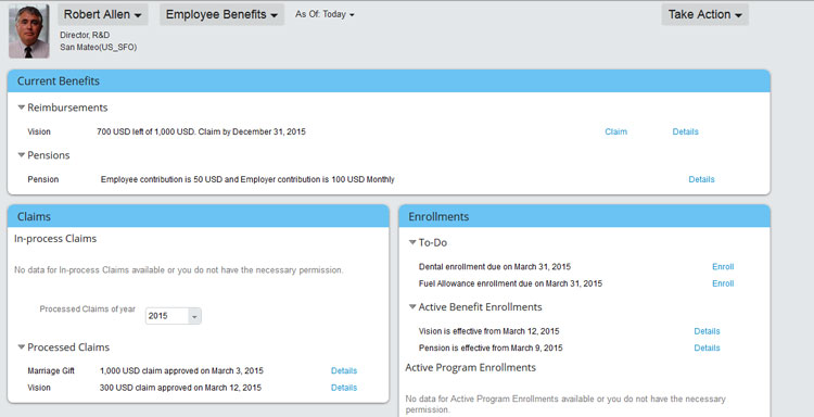 Workday vs SAP SuccessFactors - Which HRIS Wins In 2025?