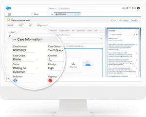Salesforce Sales Cloud vs Service Cloud - What’s the Difference?