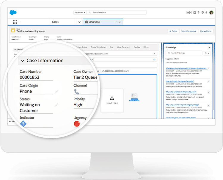Salesforce Sales Cloud vs Service Cloud - What’s the Difference?