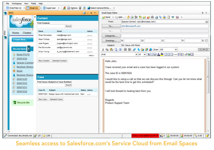 Salesforce Sales Cloud vs Service Cloud - What’s the Difference?
