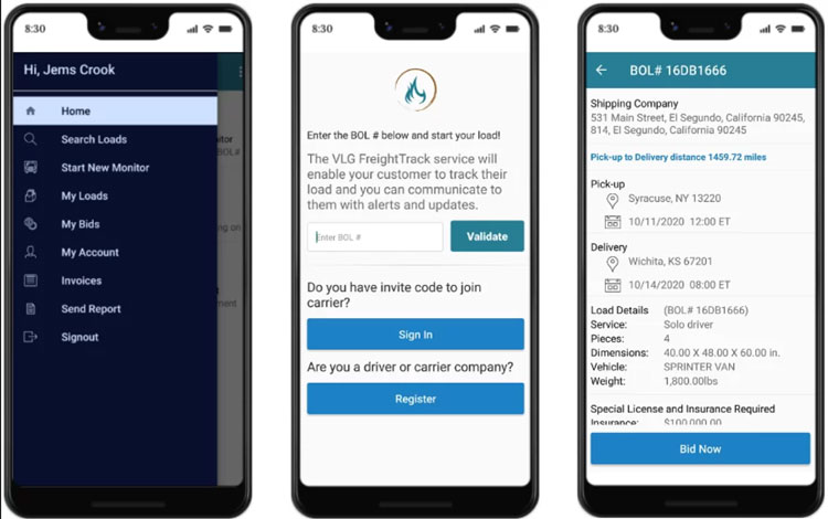 Key TMS Modules - 2025 Comprehensive Guide