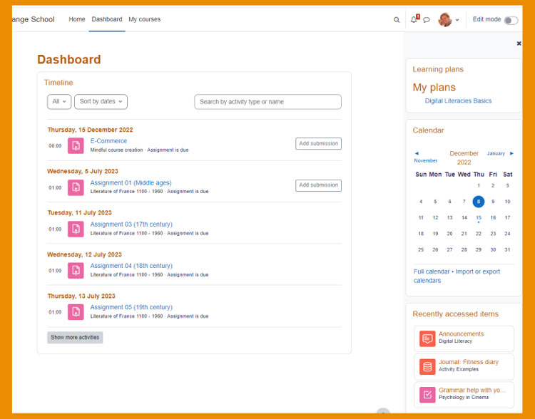 Types Of LMS (Learning Management Systems) In 2023