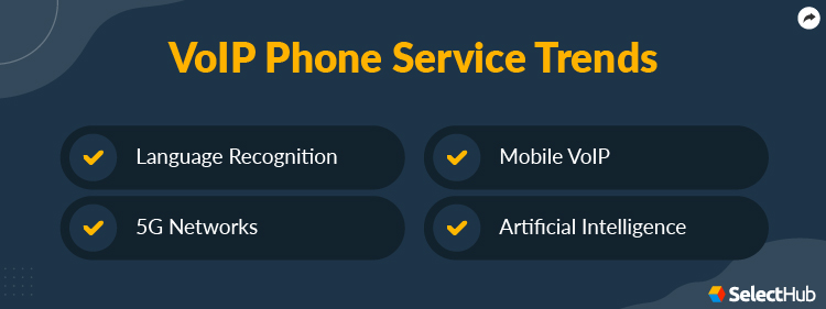 Best VoIP Providers Comparison & Reviews 2025