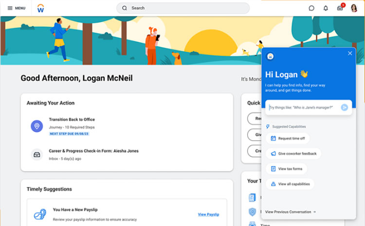 Workday vs SAP SuccessFactors - Which HRIS Wins In 2025?
