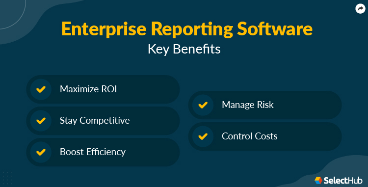 Best Enterprise Reporting Software Tools 2025