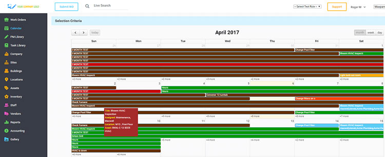 CMMS For Manufacturing - 2025 Comprehensive Guide