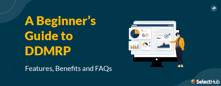 What Is DDMRP (Demand Driven MRP)? 2025 Ultimate Guide