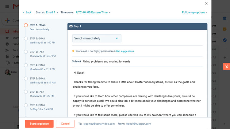 Best Email Marketing Software Comparison & Reviews 2024