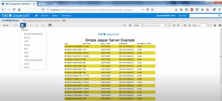 Best Enterprise Reporting Software Tools 2023