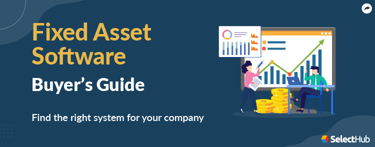 Best Fixed Asset Software Comparison & Reviews 2025