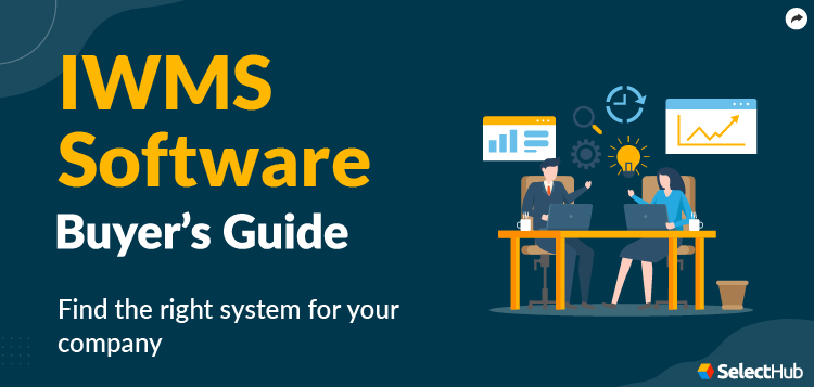 Best IWMS Software Comparison & Reviews 2025