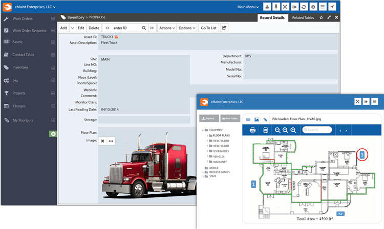 Best IWMS Software Comparison & Reviews 2024