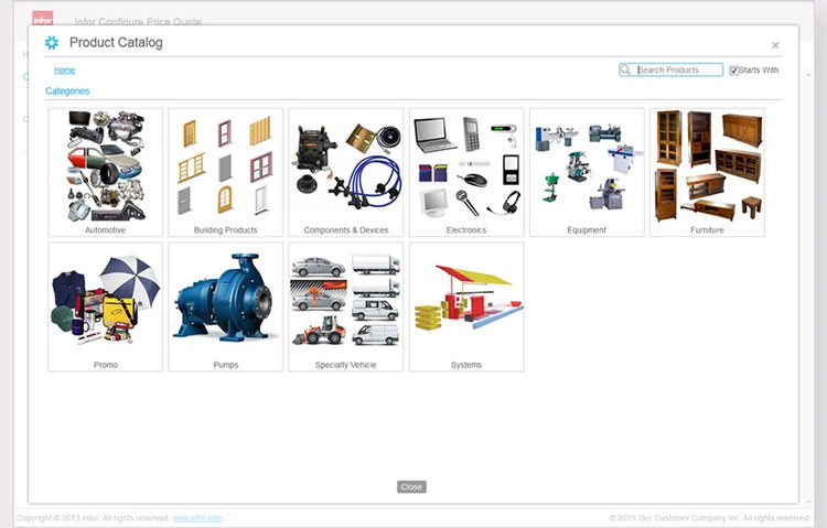 Ultimate Infor CPQ Reviews For 2025