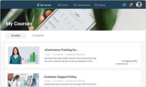 Top 9 Must-Have LMS Modules For LMS Software
