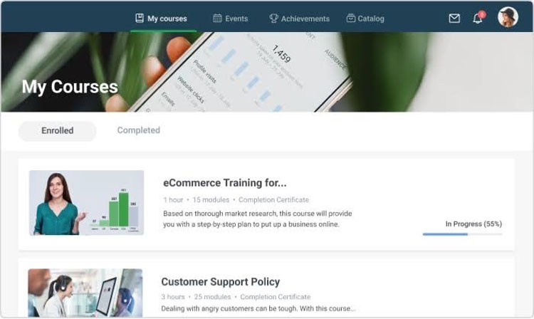 Top 9 Must-Have LMS Modules For LMS Software