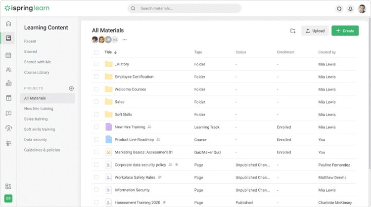 Top 9 Must-Have LMS Modules For LMS Software