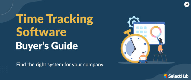 Best Time Tracking Software Comparison & Reviews 2025