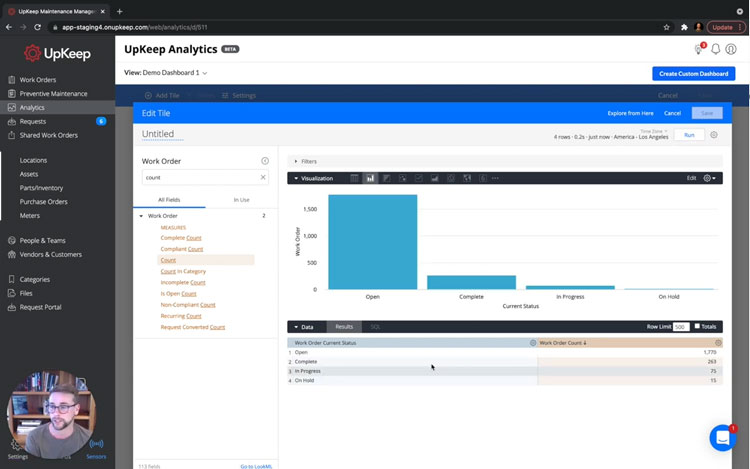 Best CMMS Software 2024 | Compare Top Systems