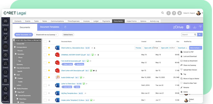 Best Case Management Software Comparison & Reviews 2025