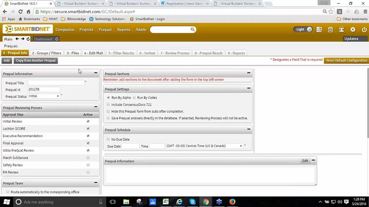 Best Construction Bidding Software Comparison & Reviews 2023