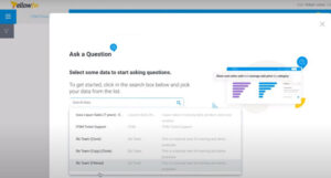 5 Best Dashboard Software Of 2025