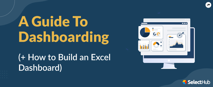 Dashboarding - 2024 Comprehensive Guide