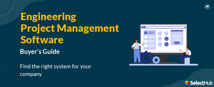 Best Engineering Project Management Software Comparison & Reviews 2025