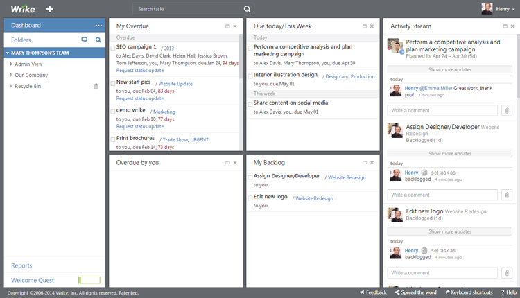 Best Engineering Project Management Software Comparison & Reviews 2024