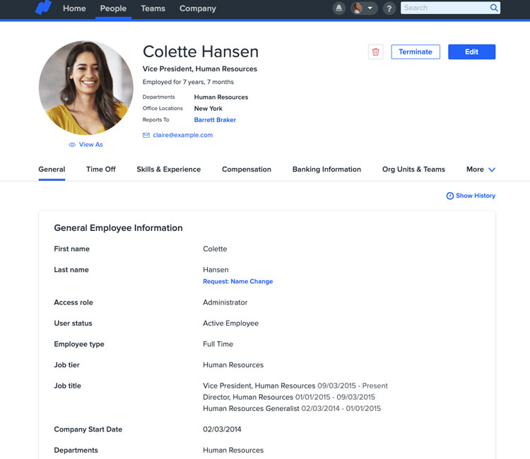 Top 7 Payroll Software Features And Capabilities In 2025