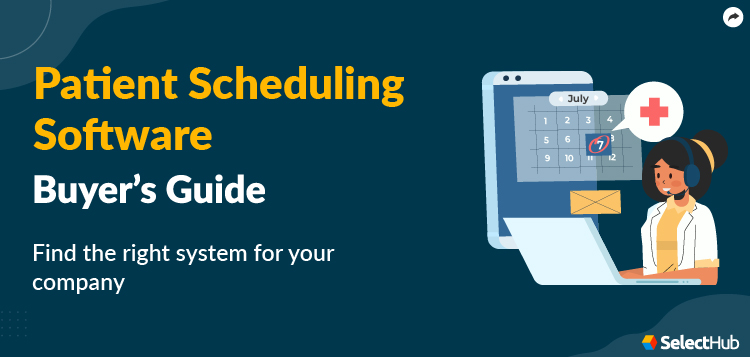 Best Patient Scheduling Software System Comparison 2025