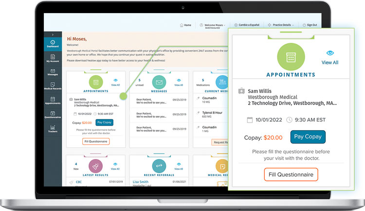 Best Patient Scheduling Software System Comparison 2024