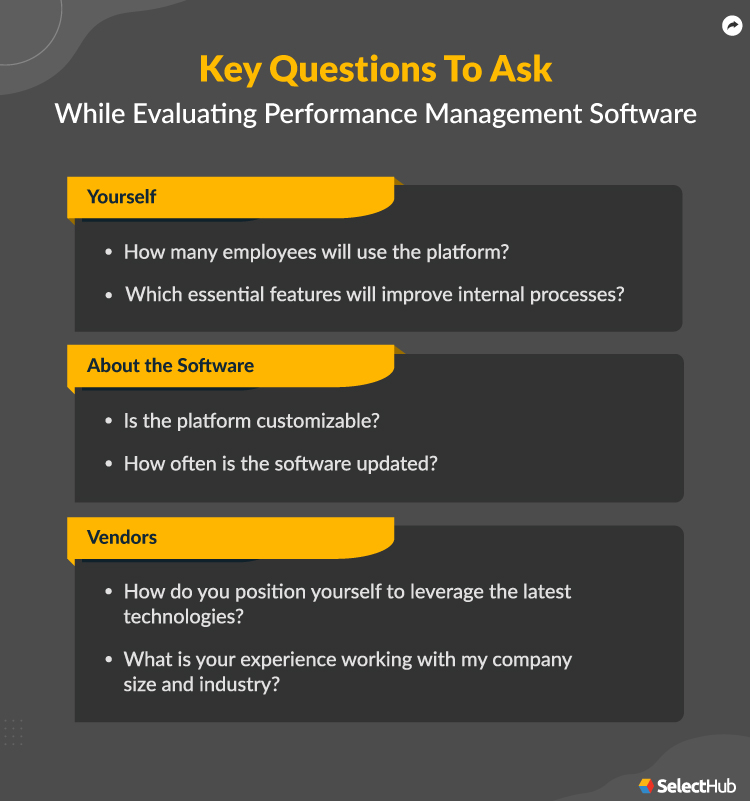 Best Performance Management Systems Comparison & Reviews 2025