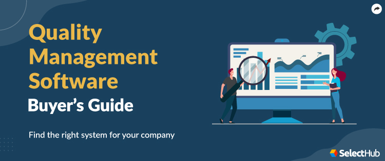 Best Quality Management Software Comparison & Reviews 2025
