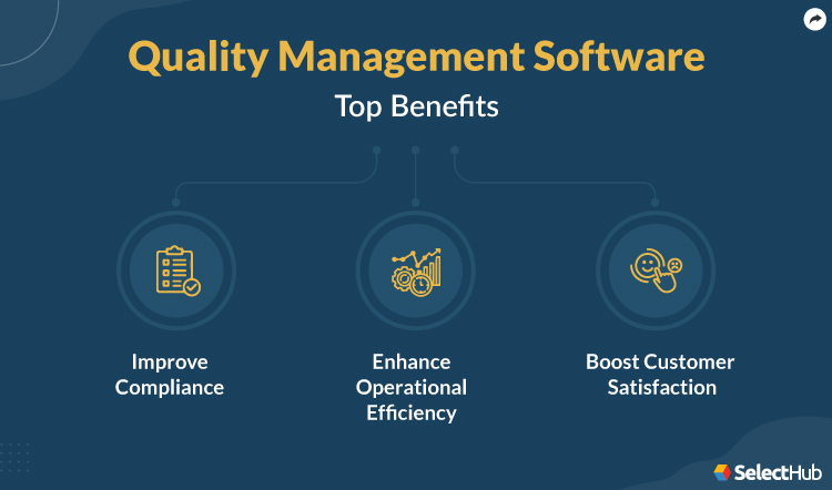 Best Quality Management Software Comparison & Reviews 2025