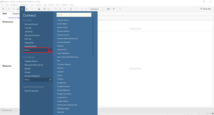 Top 10 Reporting Capabilities & Features Checklist