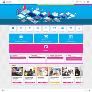 Learning Management Systems (LMS) Comparison Chart