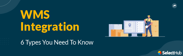 Wms Integration 2025 Comprehensive Guide