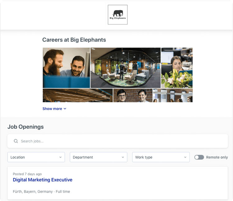 Top 9 Recruitment Software Features & Requirements Checklist